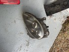 Mgtf Pair Front Headlights | eBay UK