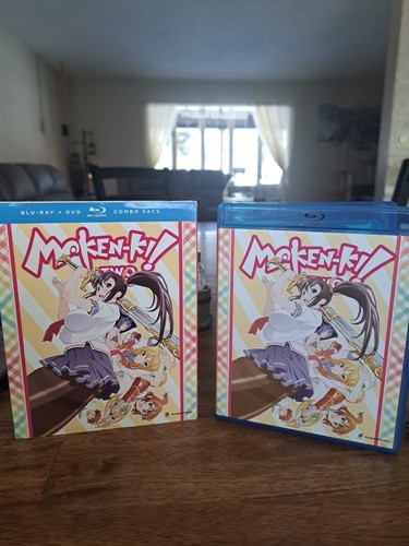 Anime Blu-ray DVD Collection | eBay