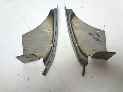 Ford Model A Roadster Pickup Cab Back Brace Set 1928-1929 | eBay