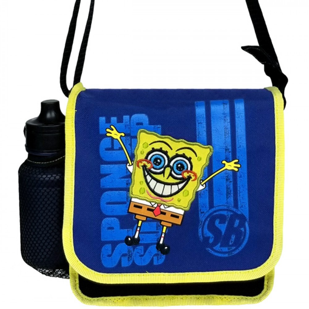Spongebob Squarepants Dj