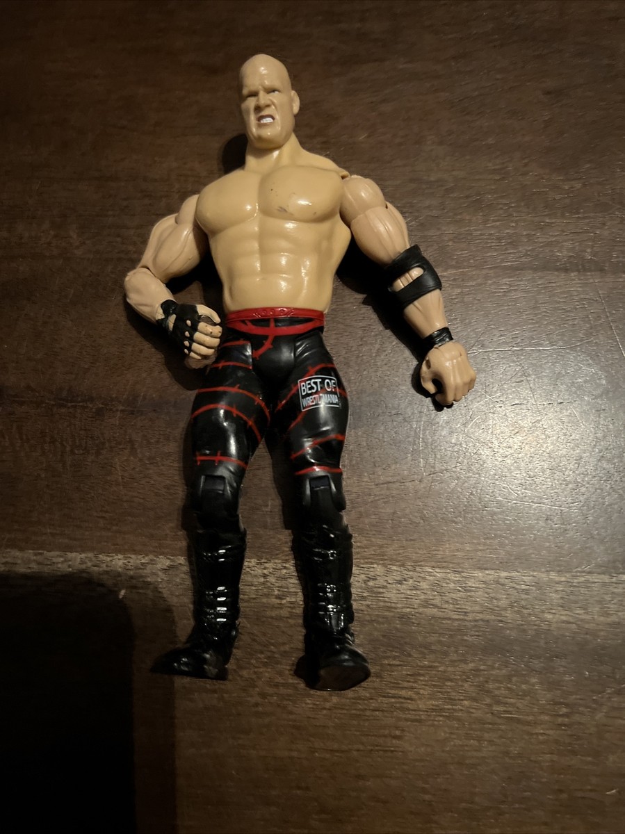 Kane 2003 Action Figure