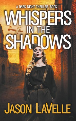Jason Lavelle | Whispers in the Shadows | Taschenbuch | Englisch (2024 ...