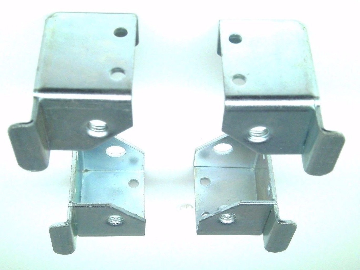 NEW 4 Corners ADJUSTABLE FEET HEAVY DUTY Levelator Leg Leveler BRACKETS ...