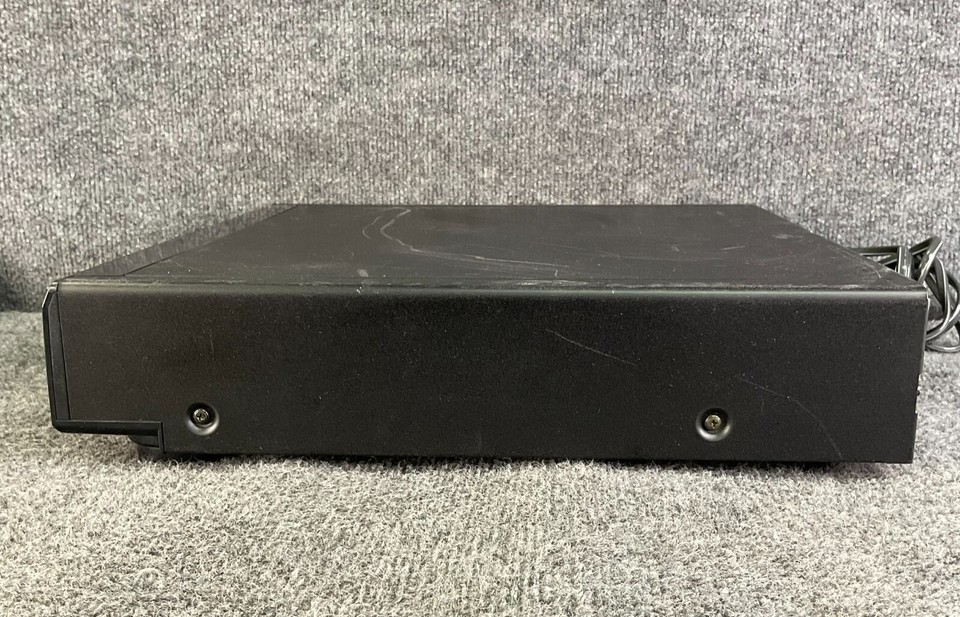 Sony DVP-C670D 🎞️ 5-Disc DVD/CD Changer – Dolby Digital 5.1 – DTS ...