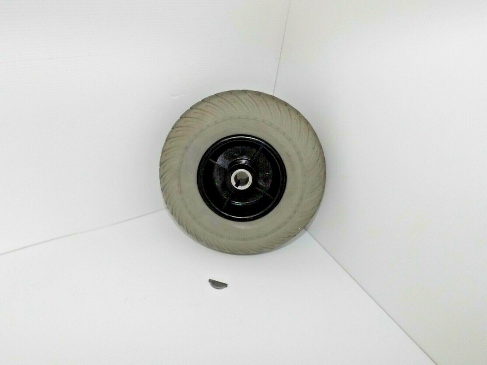 PRIDE GOGO ELITE TRAVELLER PLUS mobility scooter spare parts. REAR ...