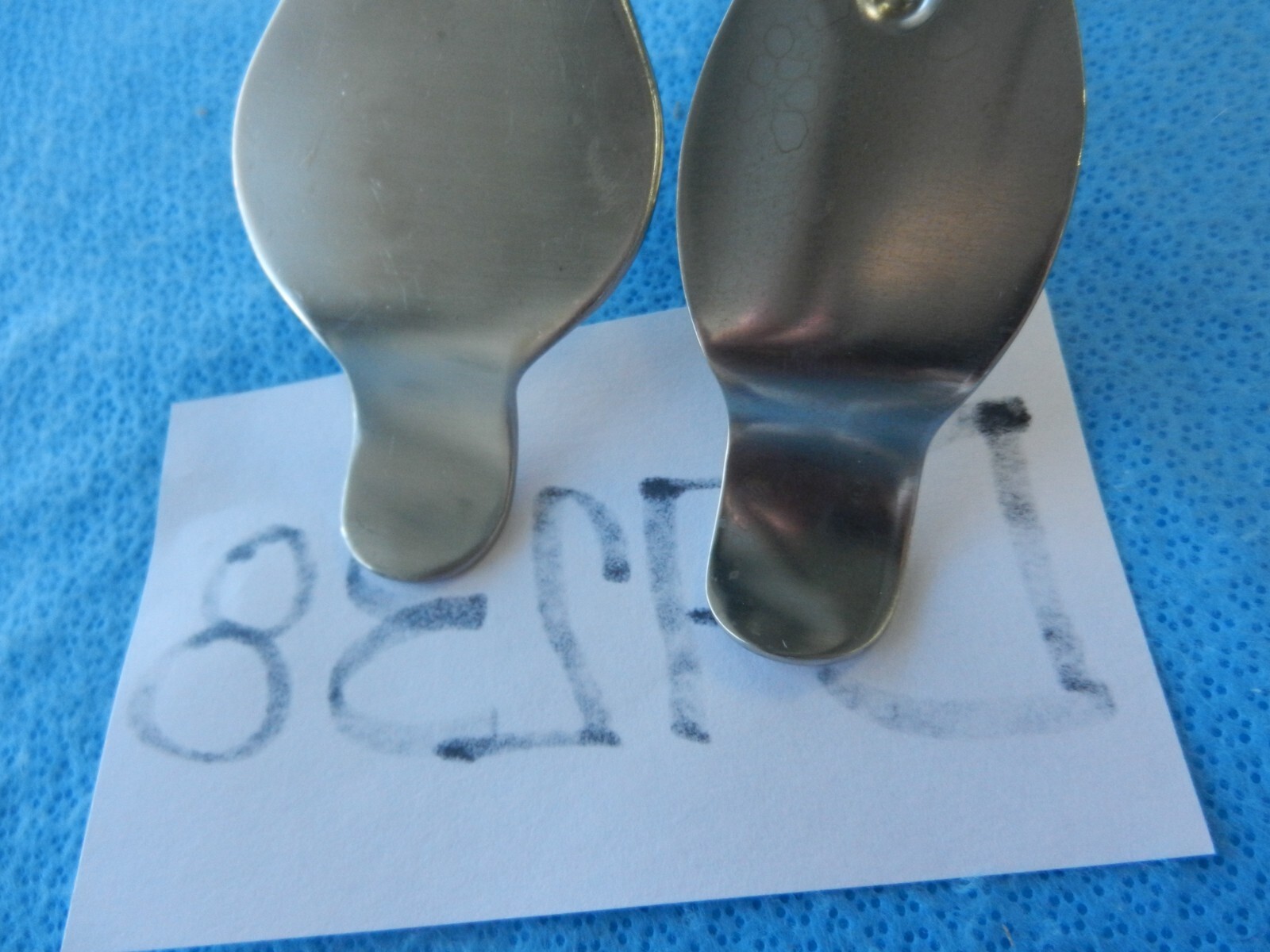 D7238 Jarit Bennett Orthopedic Retractor Set of 2 (Wide & Narrow) 25 ...