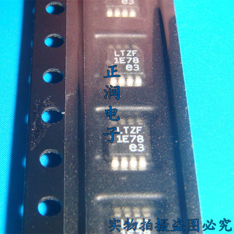 10pcs LT3010 LT3010EMS8E LTZF MSOP8 | eBay