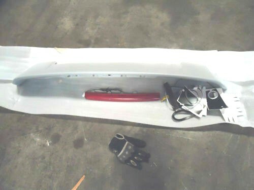 OEM Rear Spoiler Kia Spectra 5 05 06 07 08 09 With Hardware Wing Primer ...
