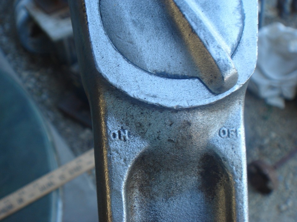 Vintage X-51 JH Williams 1" Drive Ratchet & 2 Socket Set SUPERRATCHET ...