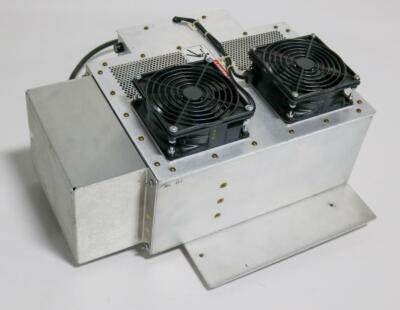 Semiconductor Manufacturing - Advanced Energy Match