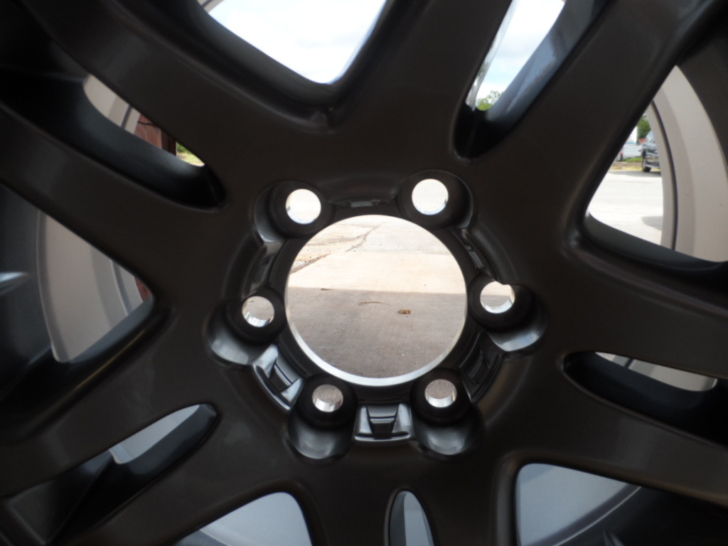 NEW TOYOTA OEM Alloy Wheel Rim 17x7.5 6 Lug Sequoia Tundra SR5 ...