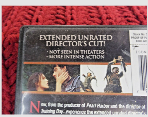 Thrill Seekers with Casper Van Dien Catherine bell DVD Movie | eBay