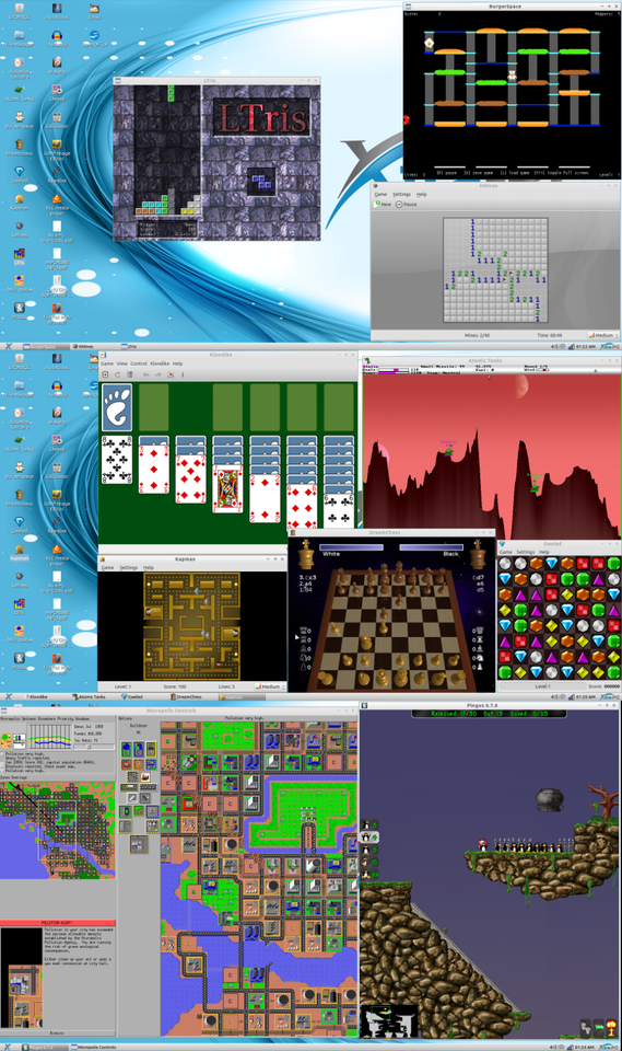 XTRA-PC ULTRA PRO 32 GB USB, Antivirus Protection built in, For any PC ...