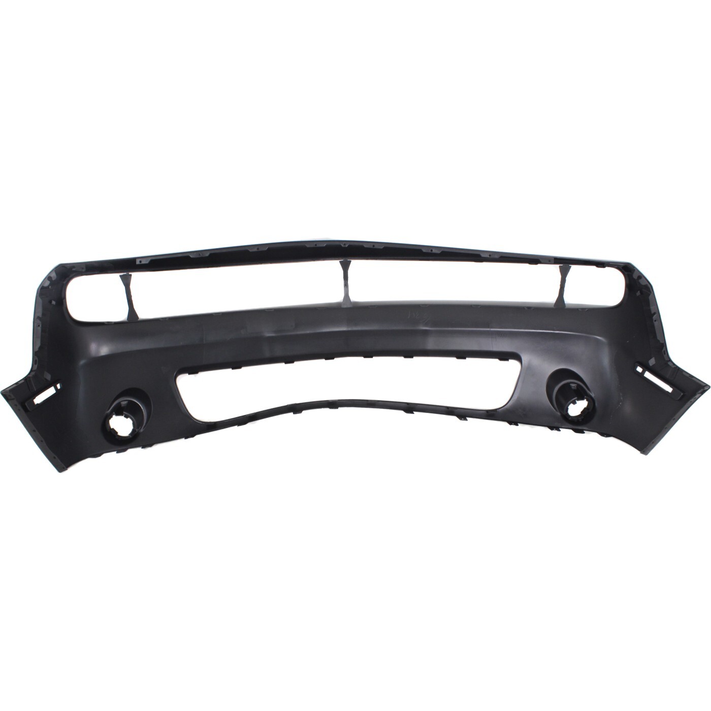 68258730AB, 5182021AB-PFM New Set of 3 Bumper Covers Fascias Front for ...