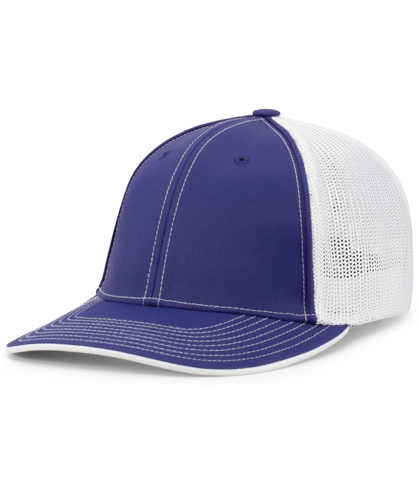 Pacific Headwear 404M Trucker PacFlex Cap | eBay