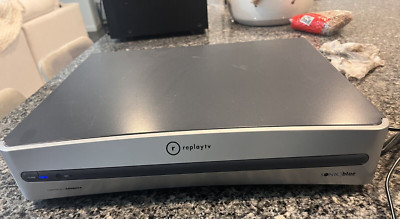Sonic Blue Replay TV 40-Hour Digital Video Recorder DVR RTV5080 ...