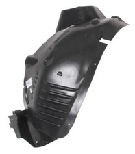 MERCEDES C Class W204 Front Wheel Inner Arch Liner Left Side ...