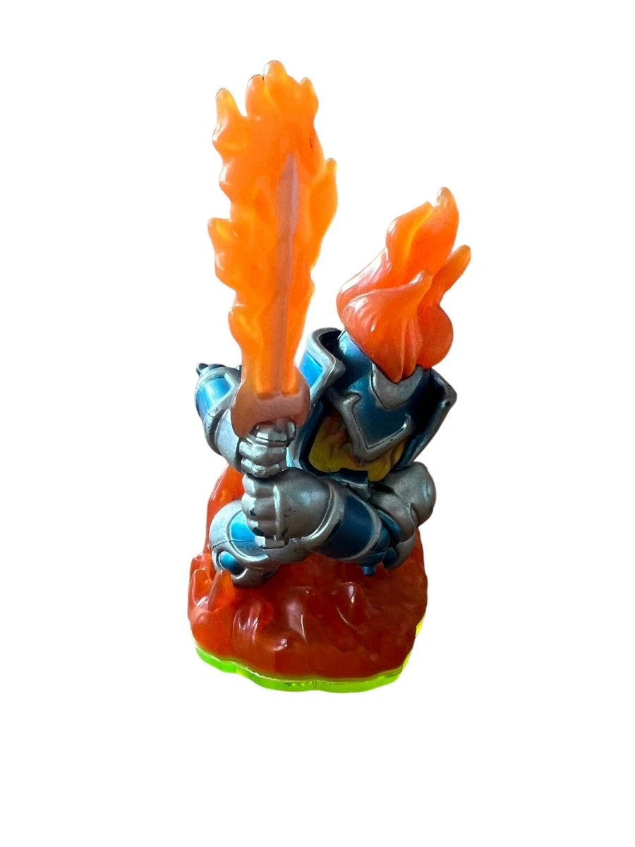 Skylanders Spyros Adventure Ignitor