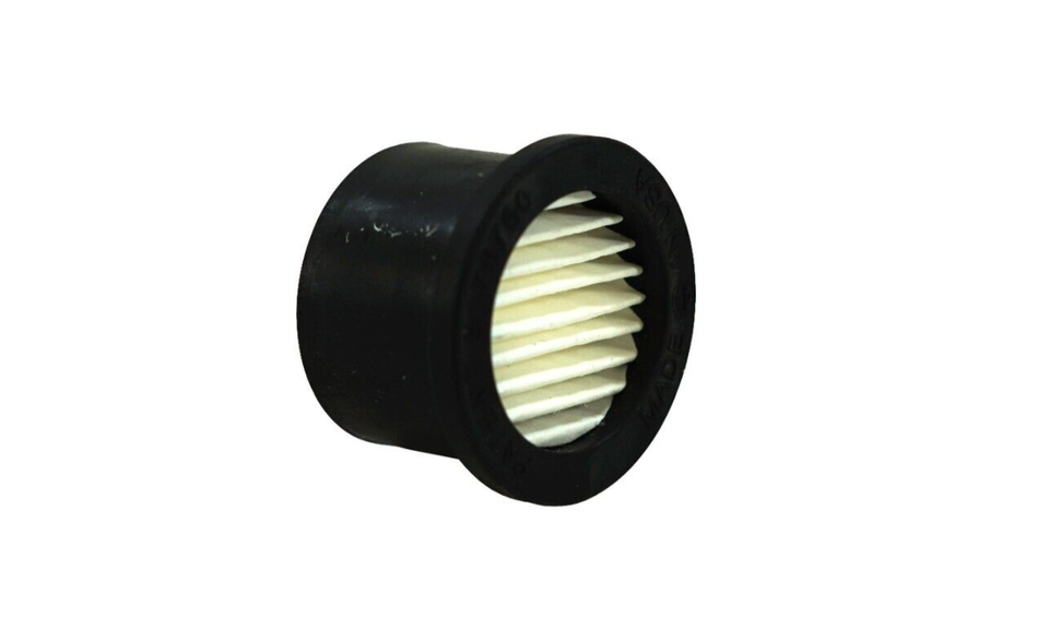 SOLBERG 02 AIR INTAKE FILTER MEDIA FOR AIR COMPRESSOR MADE IN USA | eBay