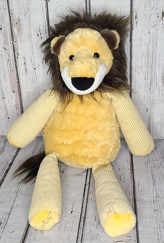 16" Scentsy Buddy ROARBERT Lion Retired Plush Stuffed Animal w/ Scent ...