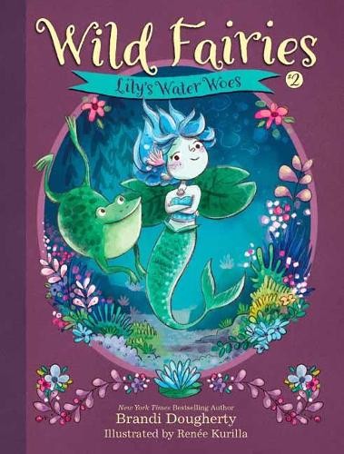 Brandi Dougherty Renee Kurilla Wild Fairies #2 (Paperback) (US IMPORT ...
