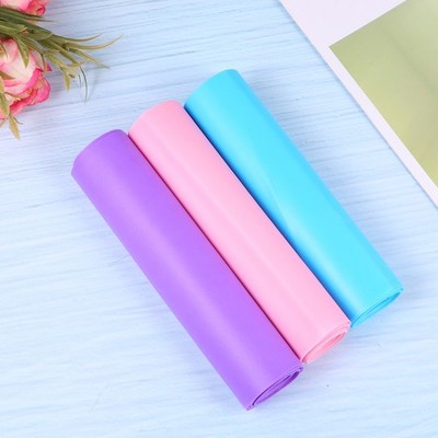 3 Pcs Resistance Bands for Exercise Elastic Yoga Stretch Belt Loop ...