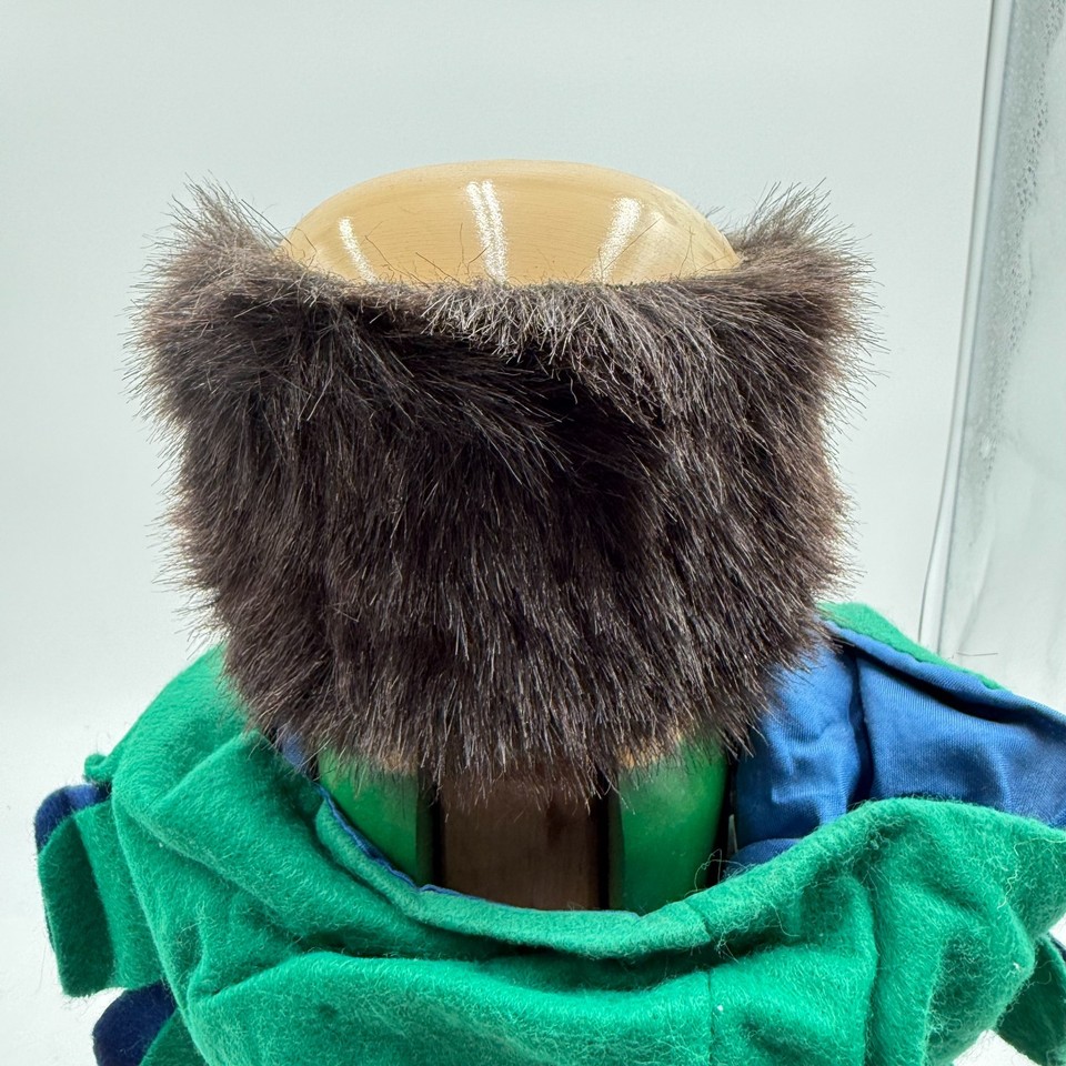 Steinbach Friar Tuck Tales Of Sherwood Forest Nutcracker German ...