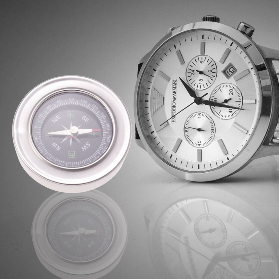 Watchmaker Watches Clocks Repair Compass for Watchmakers Repairing | eBay