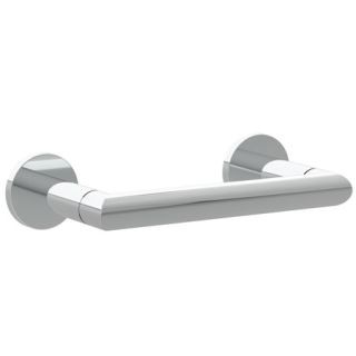 Ginger 4608/PN - Toilet Paper Holder Bathroom Hardware | eBay