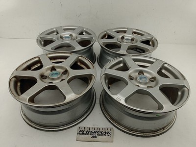 Lexus SC400 SC300 Set Of 4 Aftermarket Wheel Rims 16x6.5" Alloy 6 Spoke ...