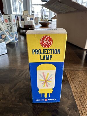 BEJ 200 watt 120 volt projection projector 200w lamp light bulb. New ...