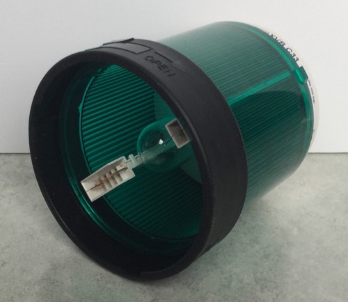 Telemecanique XVB-C33 Schneider signal Lampe Harmony verte | eBay UK