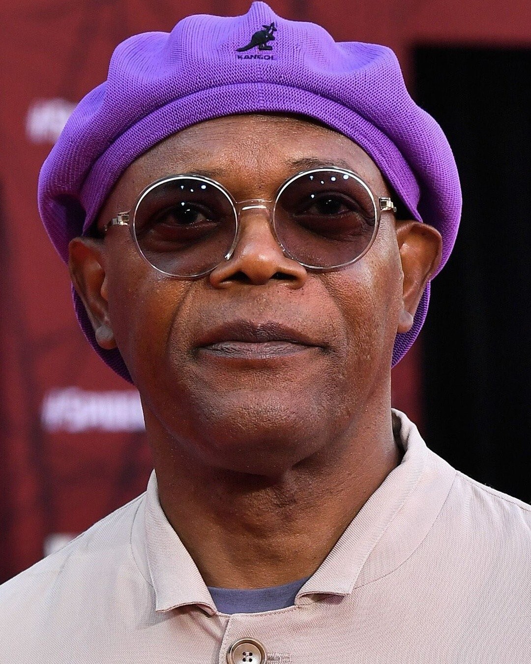 SAMUEL L. JACKSON 8x10 PHOTO * | eBay