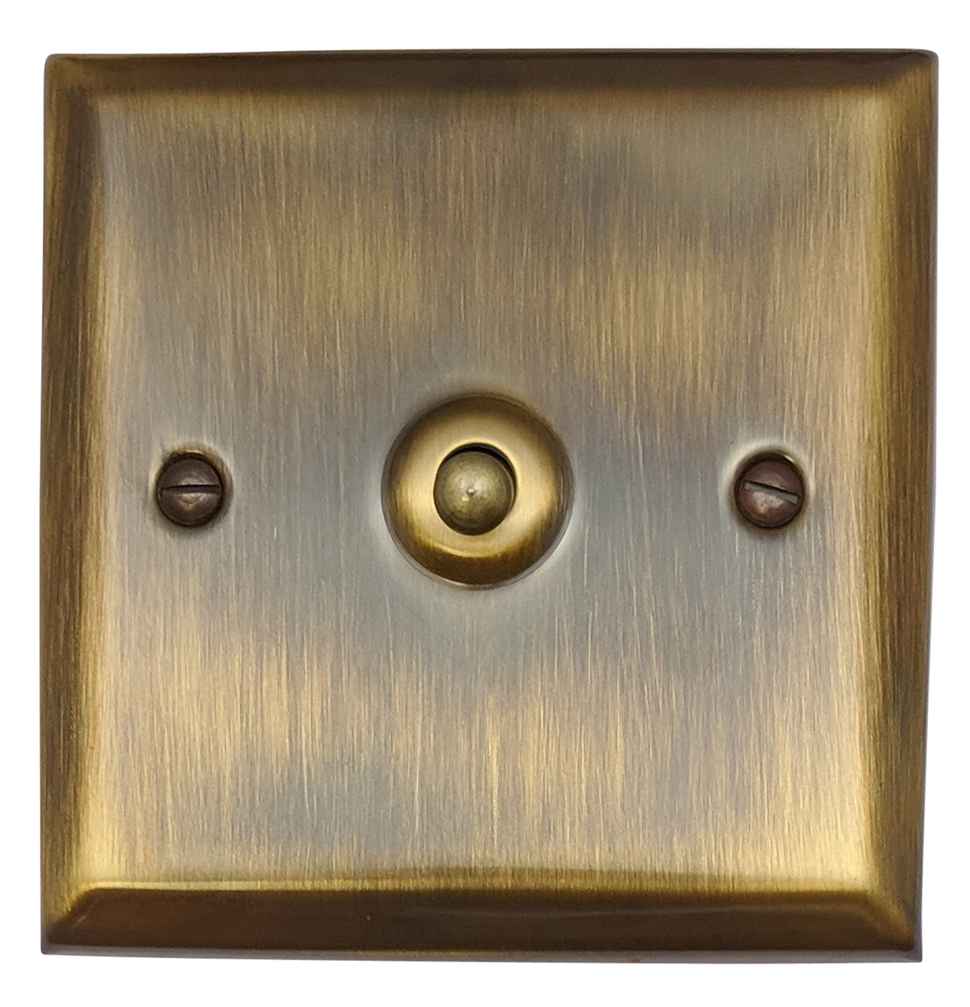 G&H Brassware Antique Bronze Toggle Dolly Light Switch 1 or 2 Way 1 2 3 ...