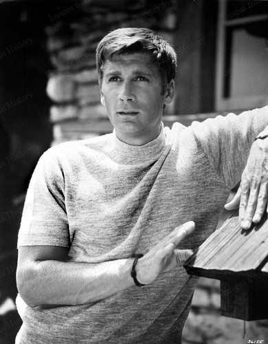 8x10 Print Alex Cord Portrait #1702 | eBay