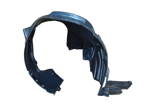 Toyota 86 Scion FR-S Fender Liner RH Toyota SU003-06093 Genuine OEM New ...