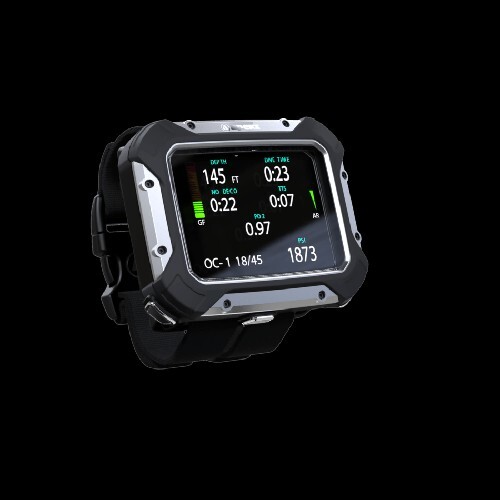 Apeks DSX Tech Dive Computer w/ O2 Analyzer Air Integrated | eBay
