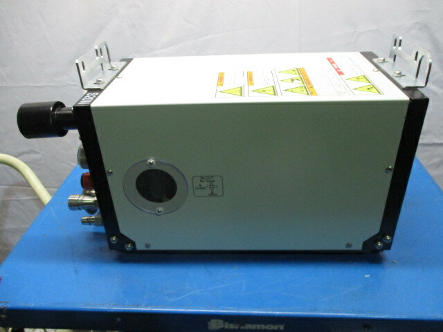 Ebara EV-S20N Dry Pump, DKB00455, Vacuum, 1670L/min, 5.0 PA, 3 Phase ...