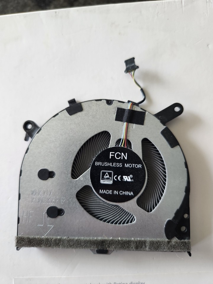 Asus Cooling Fan Vivobook Flip 14 TM420IA TM420U | eBay