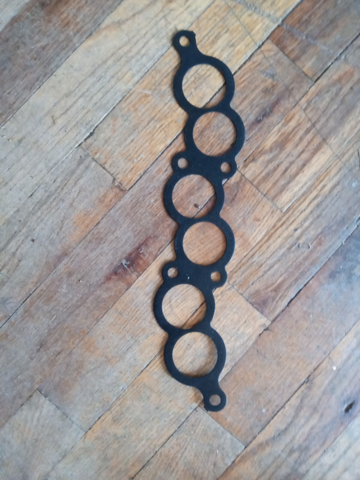 Fuel Injection Plenum Gasket-VIN: 1 genuine Ford e6az-9h486-a gasket ...