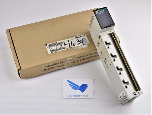 140AVO02000 - Schneider TSX Quantum PLC - 4x Analog output | eBay