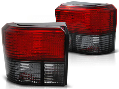 Rear lights for VW T4 1990-1997 1998 1999 2000 2001 2002 2003 VR-1993 ...