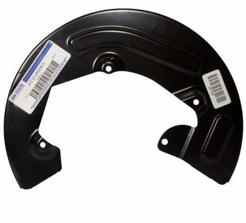 2010-2019 Ford Lincoln Backing Plate - Left Front Rear | eBay