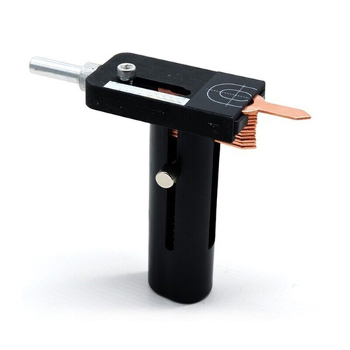 Car Spot Welder Sheet Metal Repair Puller Tab Shooter Welding Washers ...