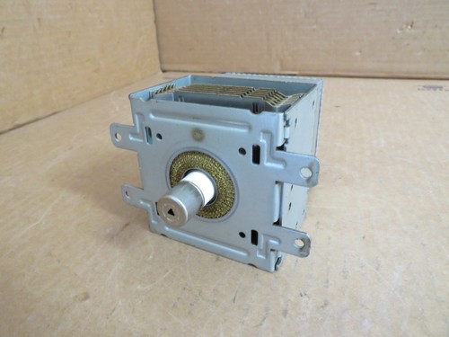 Hotpoint Microwave Magnetron Ass. Part # WB49X45009 | eBay