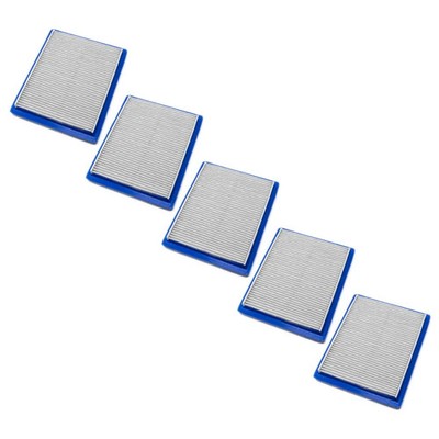 5PK Air Filter Element For Kohler XT650 XT675 XTX650 XGX675 14 083 22-S ...