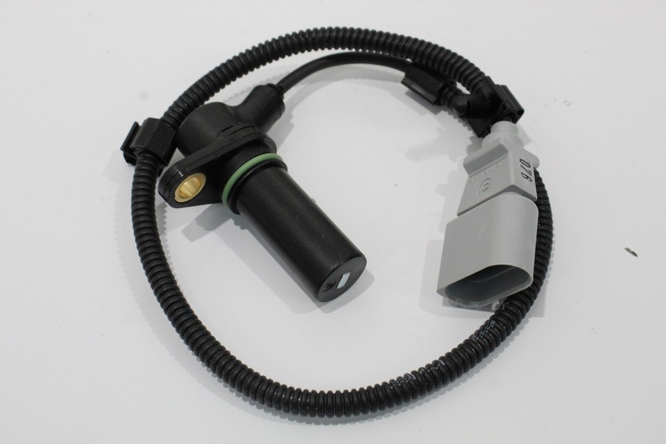 Audi A3 8L ASZ Impulse Crank Position Speed Sensor New Genuine ...