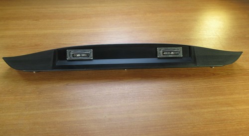 2014-2019 RAM ProMaster License Plate Lamp Mopar OEM | eBay