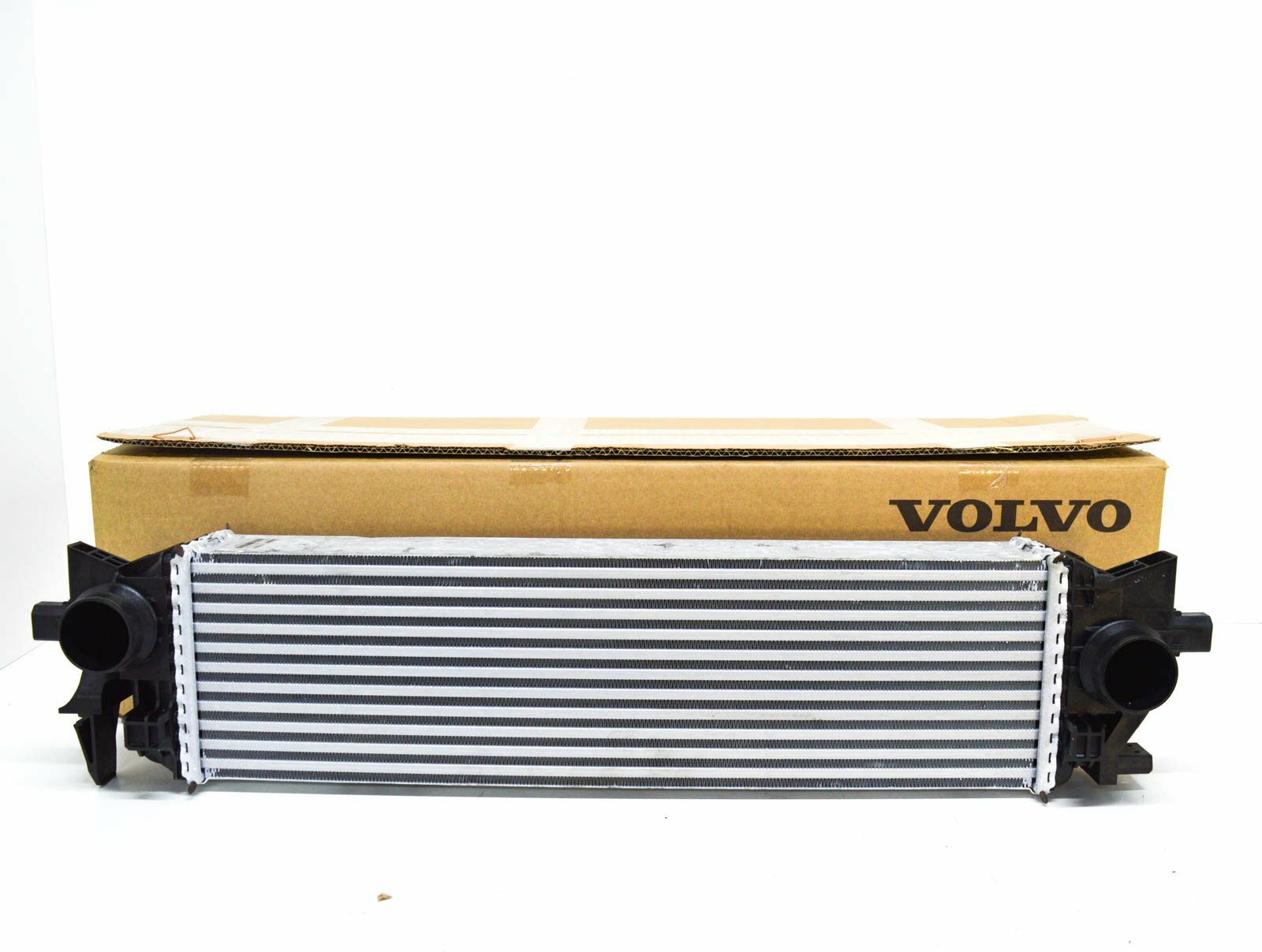 VOLVO XC60 MK2 Intercooler Charge Radiator 31410892 NEW GENUINE | eBay