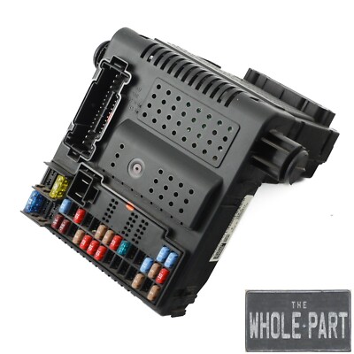 2005-2013 Volvo XC90 S60 S80 V70 XC70 CEM Central Electronic Module ...